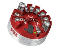 China PROFIBUS PA Profile 4.0 Temperature Transmitters PR 5450D With RTD / TC / Potentiometer Inputs for sale