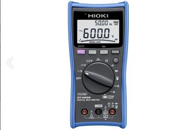 China HIOKI Digital Multimeter DT4256  A High-performance Multimeter With Rich Features for sale