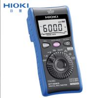 China HIKIO Digital Multimeter DT4223   A Pocket-sized Mini Multimeter Designed For On-site Electrical Measurements  A Safety Multimeter With Voltage Input Protection Function for sale