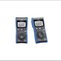 China HIOKI Digital Multimeter DT4224  A Highly Safe Small Multimeter Designed For Electrical Site Use for sale