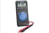 China HIOKI Card-type Multimeter 3244-60  A Card-type Multimeter Weighing Only 60g And 9.5mm Thick for sale