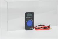 China HIOKI Card-type Multimeter 3244-60  A Card-type Multimeter Weighing Only 60g And 9.5mm Thick for sale