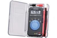China HIOKI Card-type Multimeter 3244-60  A Card-type Multimeter Weighing Only 60g And 9.5mm Thick for sale