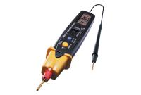 China HIOKI Pen-type Multimeter 3246-60  Brand New Insulation Test Sheath Prevents Short Circuits Pen-style Multimeter The Tip Of The Probe Has An LED Pen Light for sale