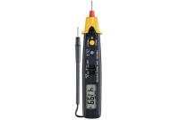 China HIOKI Pen-type Multimeter 3246-60  Brand New Insulation Test Sheath Prevents Short Circuits Pen-style Multimeter The Tip Of The Probe Has An LED Pen Light for sale