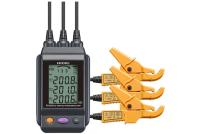 China HIOKI Non-contact Voltage/phase Sequence PD3259-50  Just Clamp The Overlay Wire To Quickly Confirm The Three-phase Power Supply And Complete The Inspection for sale