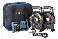 China HIOKI Ground Resistance Meter FT6031-50 Suitable For On-site Use  Dustproof  Waterproof  And Durable for sale