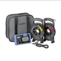 China HIOKI Ground Resistance Meter FT6031-50 Suitable For On-site Use  Dustproof  Waterproof  And Durable for sale