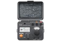 China HIOKI Analog Grounding Resistance Meter FT3151  Knob-type Grounding Resistance Meter For Easy Operation for sale