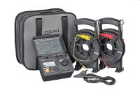 China HIOKI Analog Grounding Resistance Meter FT3151  Knob-type Grounding Resistance Meter For Easy Operation for sale