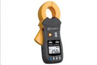 China HIOKI Clamp-type Grounding Resistance Tester FT6380-50   Measurement Of Grounding Resistance For Multiple Groundings Measurable Current (AC) CAT IV 600V RMS (True RMS Rectification) for sale