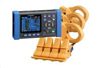 China HIOKI Non-contact Clamp Power Meter PW3365-30  Non-contact Metal Power Measurement! No Risk Of Short Circuit for sale