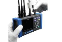 China HIOKI Non-contact Clamp Power Meter PW3365-30  Non-contact Metal Power Measurement! No Risk Of Short Circuit for sale