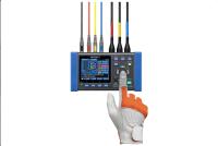 China HIOKI Clamp Power Meter PW3360-30 (Oil Field Version)  Easy-to-operate Compact Clamp Power MeterEnergy-saving Activities Start With Grasping The Current Situation for sale