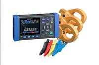 China HIOKI Clamp Power Meter PW3360-30 (Oil Field Version)  Easy-to-operate Compact Clamp Power MeterEnergy-saving Activities Start With Grasping The Current Situation for sale