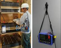 China HIOKI  Data Center Dedicated Battery Tester BT3554-50  Through Voice Prompts Recorded By Measurements, The Aging Status Of UPS And Lead-acid Batteries Can Be Determined More Quickly for sale