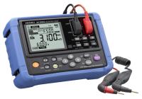 China HIOKI  Data Center Dedicated Battery Tester BT3554-50  Through Voice Prompts Recorded By Measurements, The Aging Status Of UPS And Lead-acid Batteries Can Be Determined More Quickly for sale