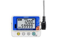 China HIOKI Industrial Control Signal Data Acquisition Instrument LR5031 Used For Measuring And Recording Control Signals At 4-20mA for sale
