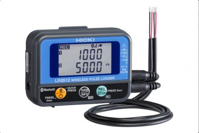 China HIOKI  Wireless Pulse Data Acquisition Instrument LR8512   Wireless Pulse Data Acquisition Instrument for sale