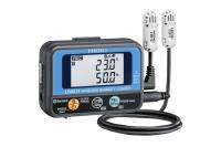 China HIOKI Wireless Temperature And Humidity Data Acquisition Instrument LR8514  Easily Collect Various Data Wirelessly For Managing Environmental Temperature And Humidity In Factories And Agricultural Sit for sale