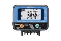China HIOKI Wireless Voltage Thermocouple Data Acquisition Instrument LR8515   Easily Collect Various Data Wirelessly  A Single Unit Can Measure Voltage Input And Thermocouple K And T for sale
