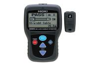 China HIOKI  LAN Cable Tester 3665-20  Can Be Detected Cable Length And Direction for sale