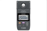 China HIOKI  Illuminance Meter FT3424  Highly Reliable Illuminance Meter 20~200,000 Lx Figures for sale