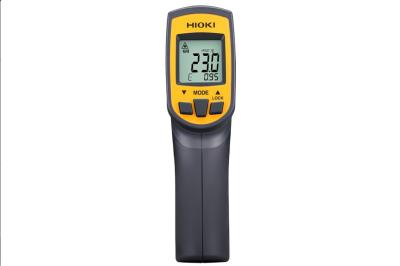 China HIOKI Infrared Thermometer FT3700-20  Pistol Style  Easy And Fast Temperature Measurement for sale