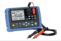 China HIOKI  Resistor RM3548-50  A High-precision Portable Resistmeter Capable Of Measuring ΜΩ To MΩ for sale