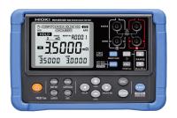 China HIOKI  Resistor RM3548-50  A High-precision Portable Resistmeter Capable Of Measuring ΜΩ To MΩ for sale