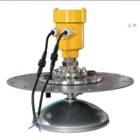 China L329-A2602 Flare-mouth Radar Level Meter  Has Been Further Optimized   He New Fast Microprocessor Can Perform Higher-speed Signal Analysis And Processin for sale
