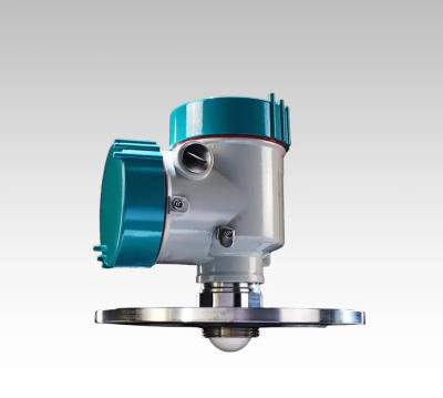 China CAF L329-B802 Weak Acid And Alkali Corrosion Radar Level Gauge  High-frequency FM Radar Signals, And The Frequency Of The Radar Signal Increases Linearly for sale