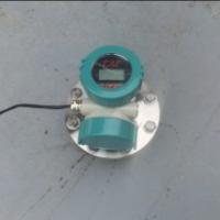China CAF L329-B802 Weak Acid And Alkali Corrosion Radar Level Gauge  High-frequency FM Radar Signals, And The Frequency Of The Radar Signal Increases Linearly for sale