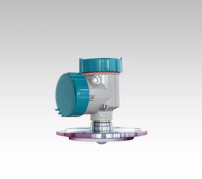 China CAF L329-B803 Highly Corrosive Liquid Vapor Or Foam Radar Level Meter The Transmitted Radar Signal Is Reflected By The Measured Medium And Then Received By The Same Antenna for sale