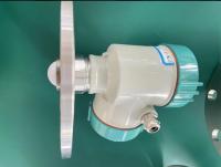 China CAF L329-B803 Highly Corrosive Liquid Vapor Or Foam Radar Level Meter The Transmitted Radar Signal Is Reflected By The Measured Medium And Then Received By The Same Antenna for sale