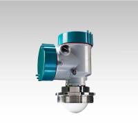 China CAF L329-B804 Highly Corrosive Liquids With Vapor Or Stirring Radar Level Gauges  The Collected Frequency Difference Signals Are Calculated At High Speed By The Chip Circuit for sale