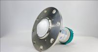 China CAF L329-B804 Highly Corrosive Liquids With Vapor Or Stirring Radar Level Gauges  The Collected Frequency Difference Signals Are Calculated At High Speed By The Chip Circuit for sale