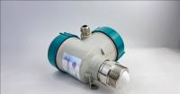 China CAF L329-B804 Highly Corrosive Liquids With Vapor Or Stirring Radar Level Gauges  The Collected Frequency Difference Signals Are Calculated At High Speed By The Chip Circuit for sale