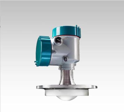China CAF L329-B805 High-temperature and corrosive liquids with vapor or foam radar level gauges  high speed by the chip circuit the height of the target to be measured is determined from this calculation for sale