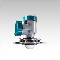 China CAFL329-B806 Solid Powder Particles Are Accompanied By Vapor Or Dust Radar Level Gauges High Speed By The Chip Circuit The Height Of The Target To Be Measured Is Determined From This Calculation for sale