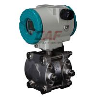 China CAF L329-C18R 1.8G High-Temperature Guided Wave Radar Level Meter  The Time Interval Between The Transmitted And Reflected Pulses Is Proportional To The Distance Between The Measured Medium. for sale