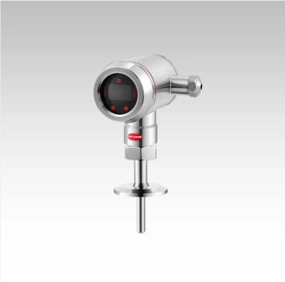 China NEW-CONSENS T1000ZC Explosion-Proof Sanitary Integrated Temperature Transmitter 4-20mA HART RS485 for sale