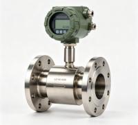 China NEW-CONSENS LD-NC400B Stainless Steel Intelligent Electromagnetic Flowmeter DN10-DN2000 High Precision Magnetic Flow Transmitter for sale