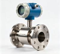 China NEW-CONSENS LD-NC400B Stainless Steel Intelligent Electromagnetic Flowmeter DN10-DN2000 High Precision Magnetic Flow Transmitter for sale