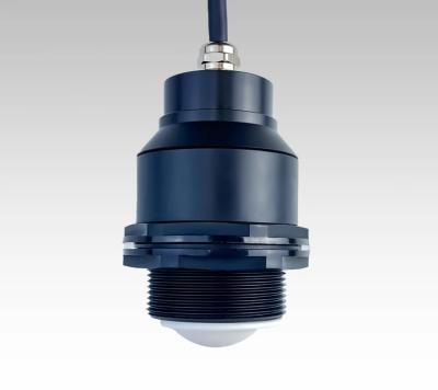 China L200-A Non-contact FMCW Radar Water Level Gauge, 0-30m Radar Level Transmitter For River Reservoir Sewage Tank Monitoring for sale