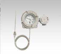 China Industrial Explosion-proof Temperature Controller Switch NEW-FLOW ETS5000 With SS316 Sensor for sale