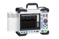 China HIOKI MR8848 Memory HiCORDER Storage Recorder | Portable Multi-Channel Waveform Data Logger for sale