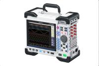 China HIOKI MR8848 Memory HiCORDER 32-Channel Portable Storage Recorder 20MS/s Digital Panel Meter for Power Railway Testing for sale