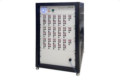China Original Japan HIOKI CN119 Rapid Lithium Battery Self-Discharge Test System, Max 132 Customizable Channels, 4H Fast Measurement Replace Traditional 7–24 Days Aging Test for sale