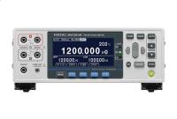 China Original Japan HIOKI RM3546 High Precision Nano-Ohm Resistormeter, 1nΩ Resolution Low Resistance Tester For EV Busbar Welding Inspection for sale